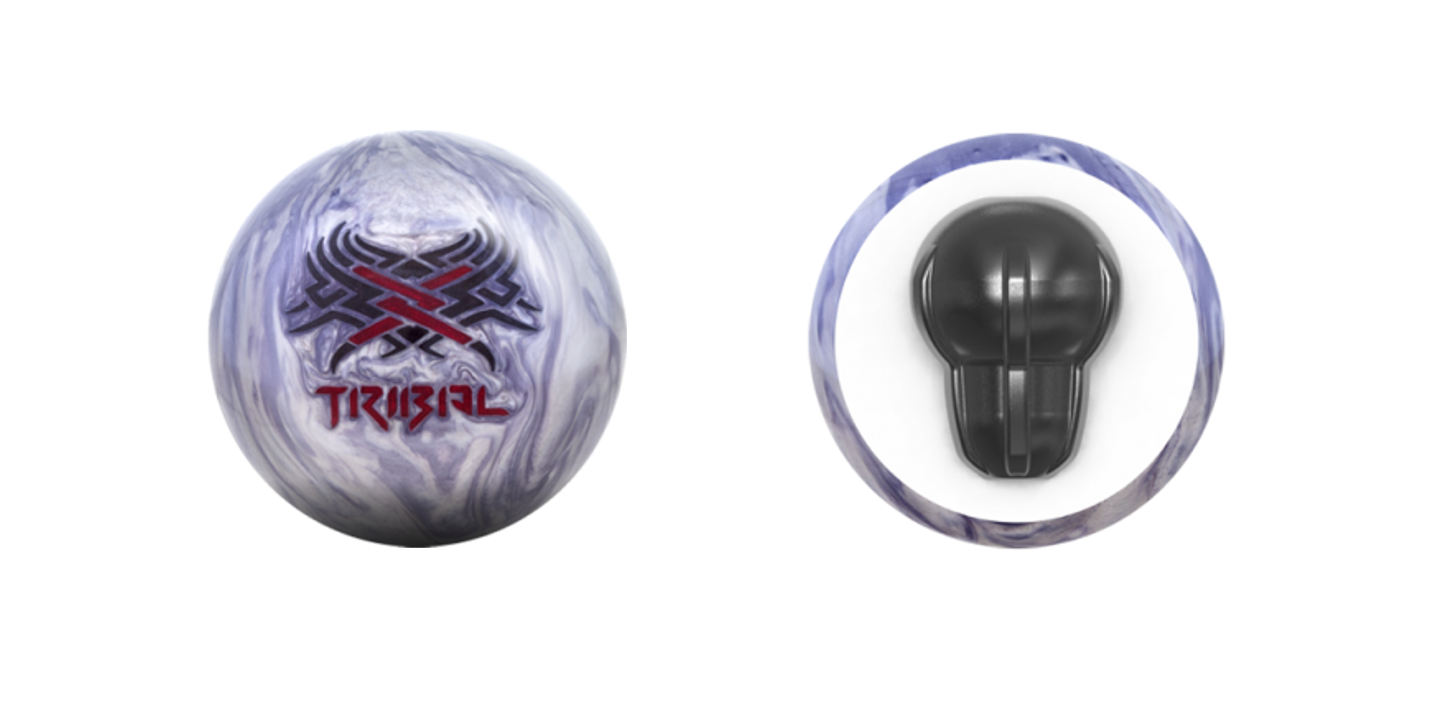 Motiv Tribal Bowling Ball Review | Bowling This Month