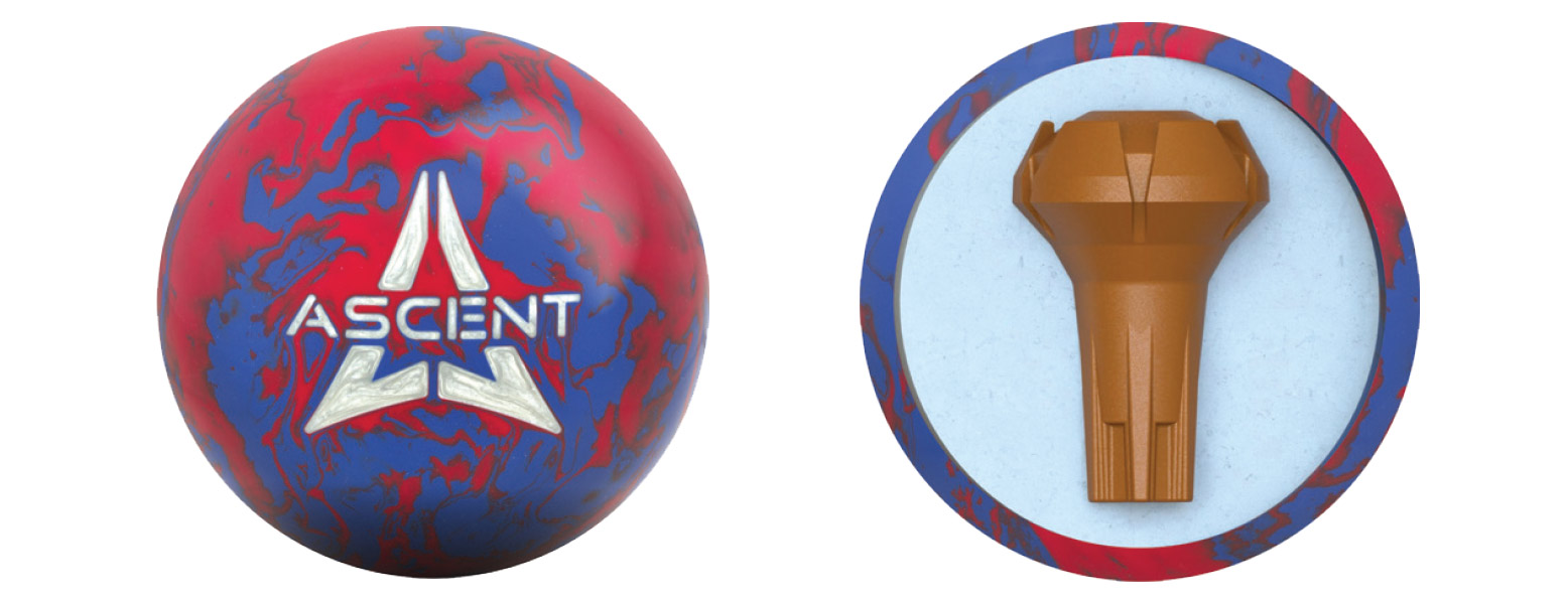 Motiv Ascent Solid Bowling Ball Review | Bowling This Month