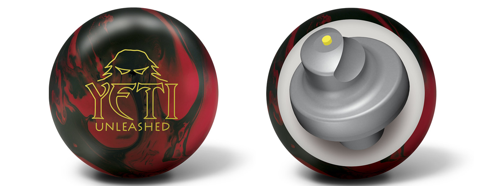 Radical Yeti Unleashed Bowling Ball Review | Bowling This Month Radical Yeti Unleashed Bowling Ball Review | Bowling This Month
