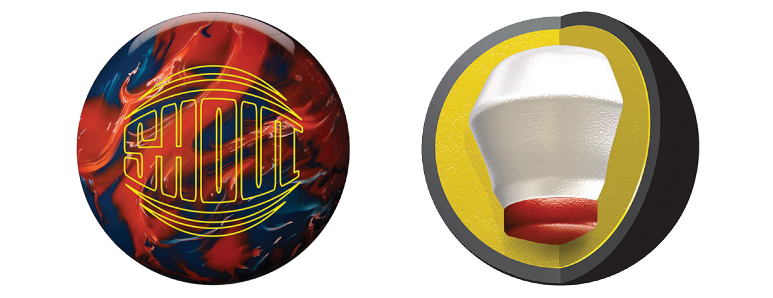 Roto Grip Shout (2012) Bowling Ball Review | Bowling This Month