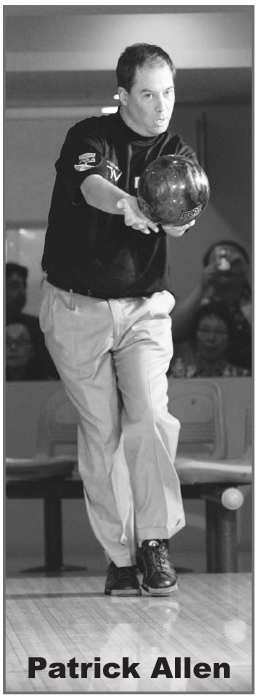 Anatomy of a Perfect Swing | Bowling This Month