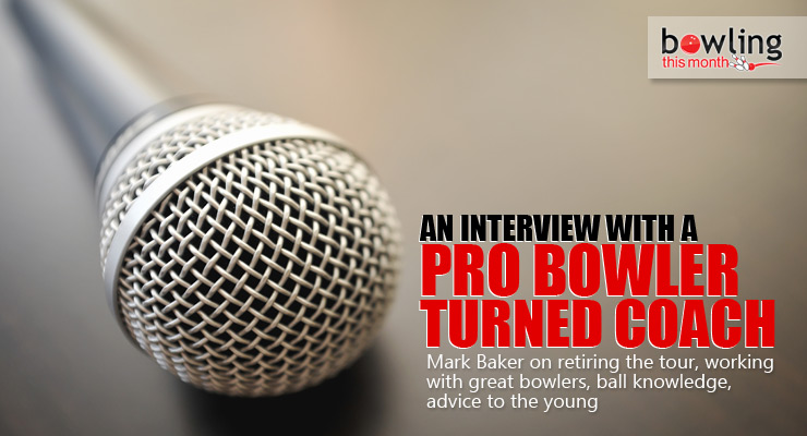 An Interview with a Pro Bowler Turned Coach | Bowling This Month