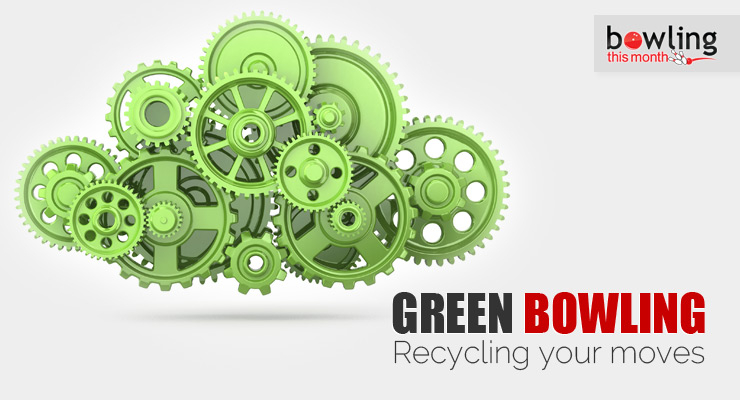 Green Bowling | Bowling This Month