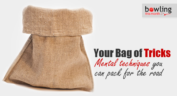 Your Bag of Tricks | Bowling This Month