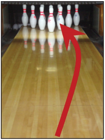 What's Your Shot Shape? | Bowling This Month
