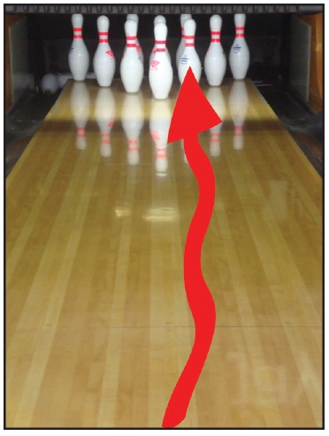 What's Your Shot Shape? | Bowling This Month