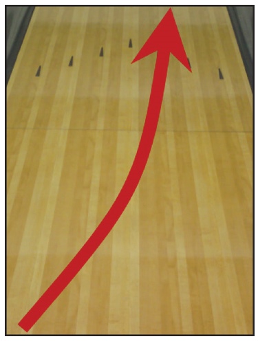 What's Your Shot Shape? | Bowling This Month