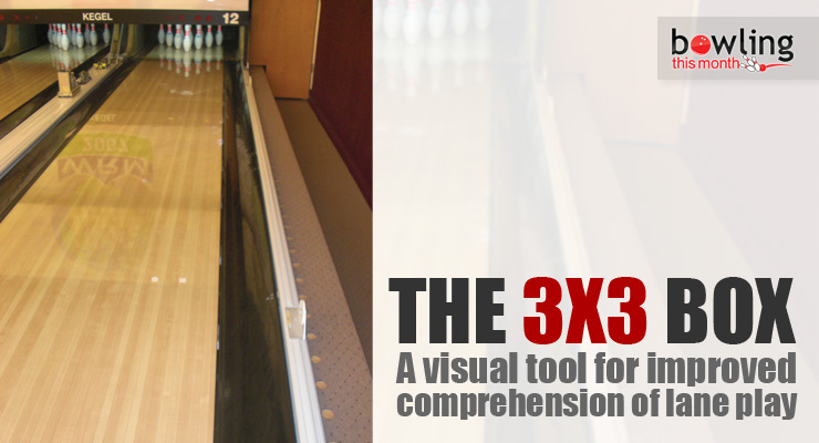 The 3x3 Box | Bowling This Month