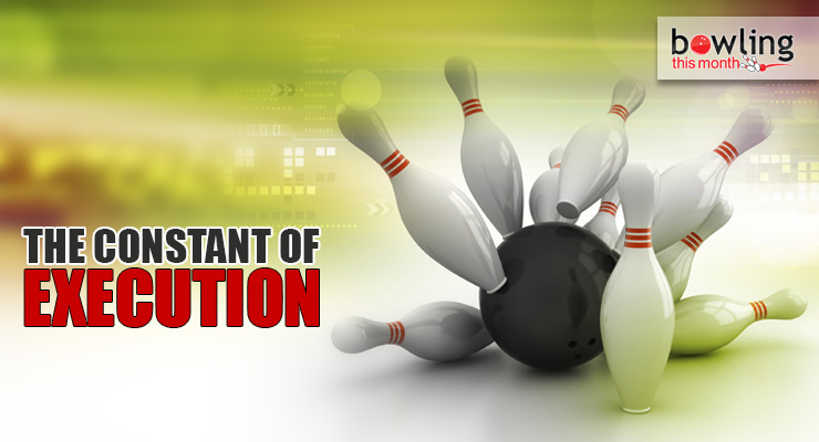 The Constant of Execution | Bowling This Month