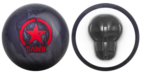 Motiv Rebel Tank Bowling Ball Review | Bowling This Month
