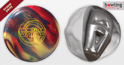 Storm Drive Bowling Ball Review | Bowling This Month