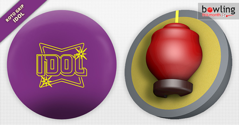 Roto Grip Idol Bowling Ball Review | Bowling This Month