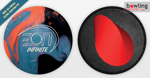 900 Global Eon Infinite Bowling Ball Review | Bowling This Month