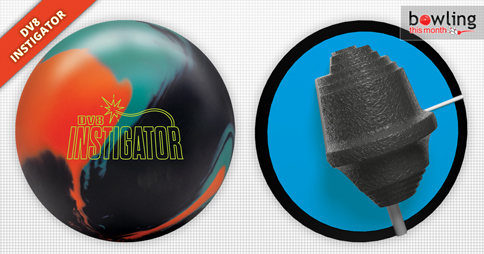 DV8 Instigator Bowling Ball Review | Bowling This Month