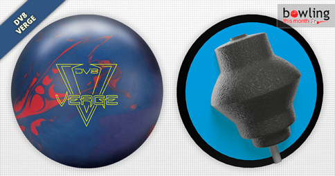 DV8 Verge Bowling Ball Review | Bowling This Month