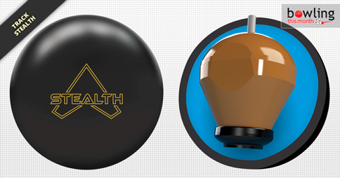 Track Stealth Bowling Ball Review | Bowling This Month