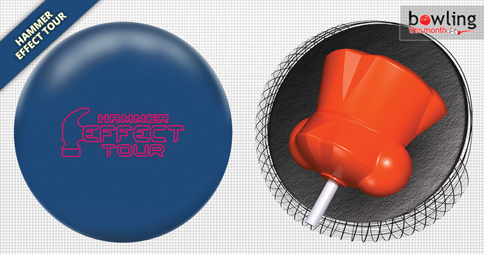 Hammer Effect Tour Bowling Ball Review - 10 Pin Times
