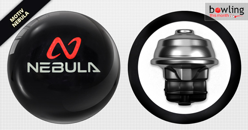 Motiv Nebula Bowling Ball Review | Bowling This Month